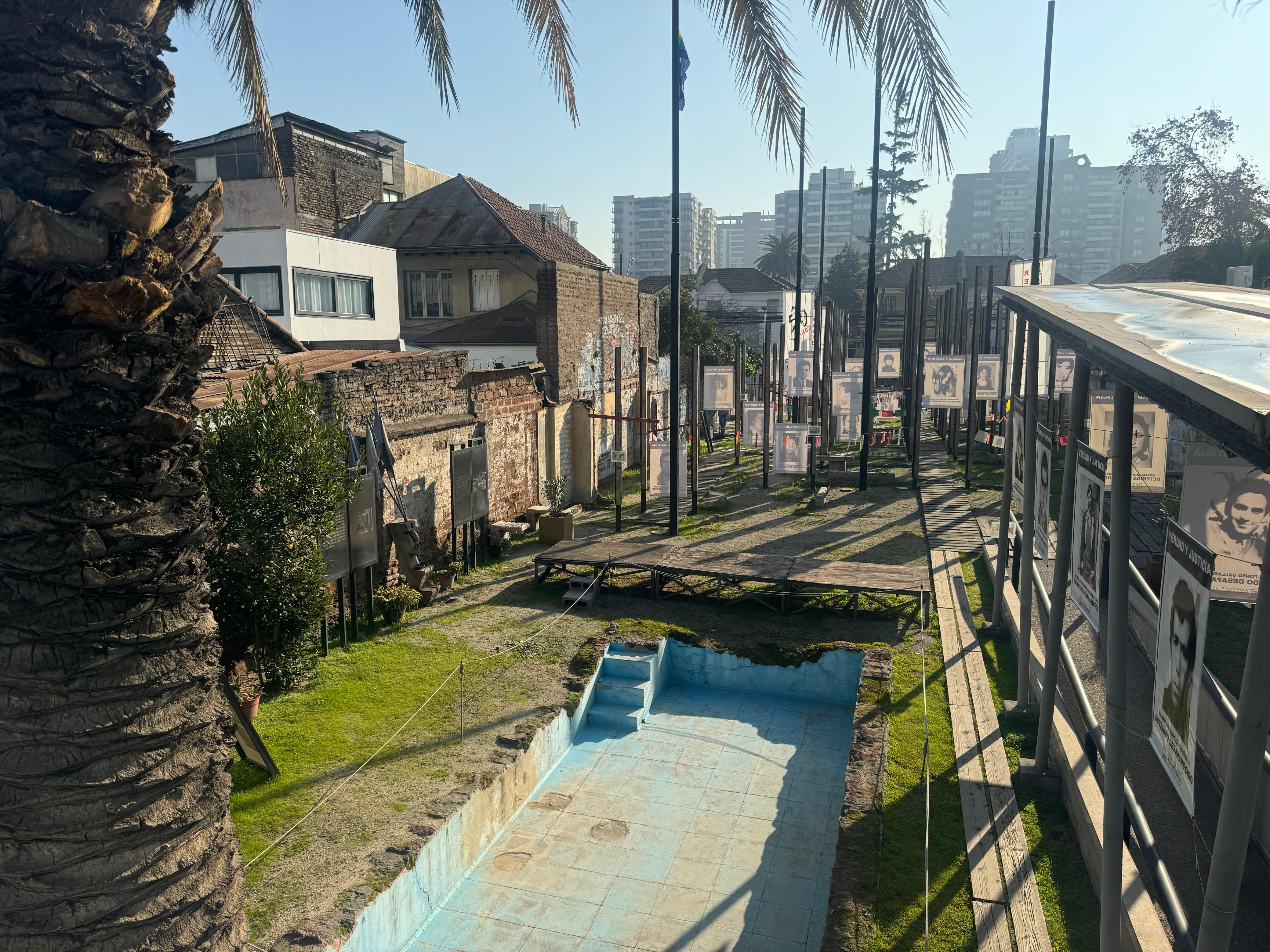 Casa Memoria José Domingo Cañas - Museo de los Museos